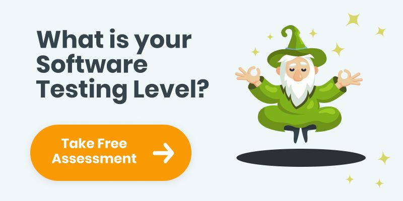 TestMonitor on LinkedIn: Happier Testing Assessment TestMonitor on LinkedIn: Happier Testing Assessment