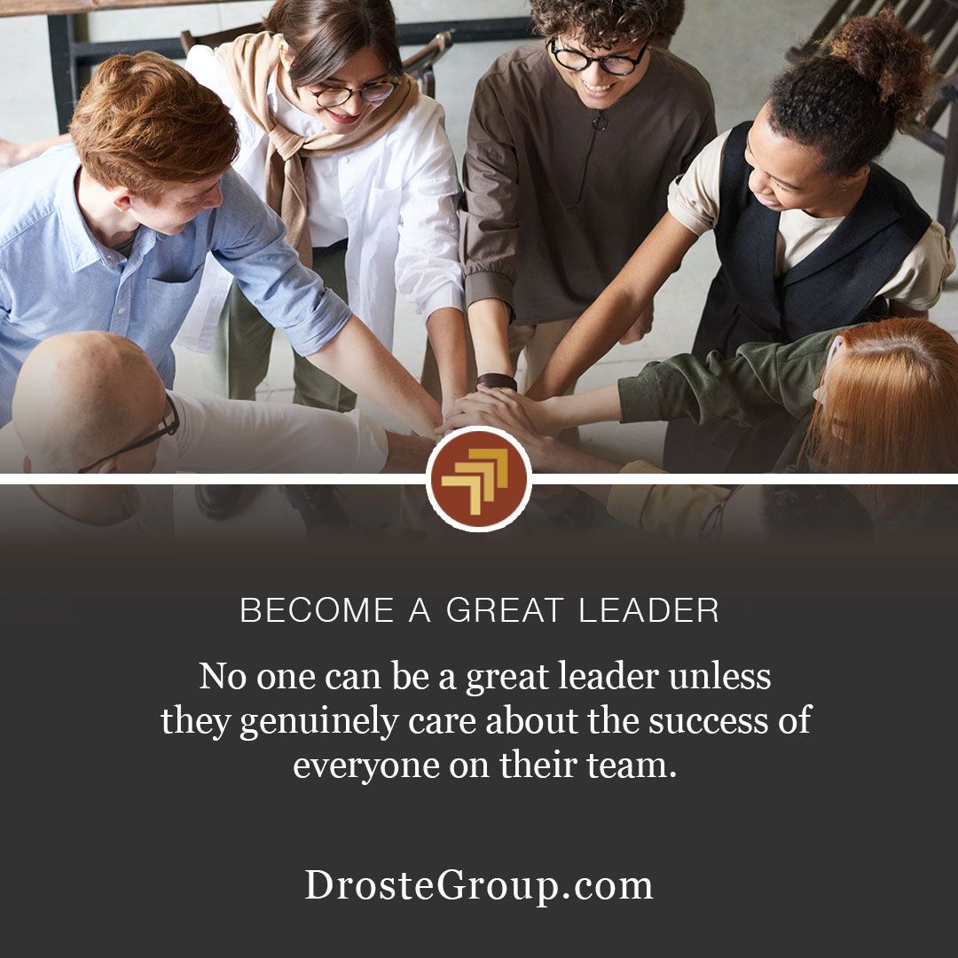 Droste Group on LinkedIn: #leadership #culture #coaching #team #coach # ... Droste Group on LinkedIn: #leadership #culture #coaching #team #coach # ...