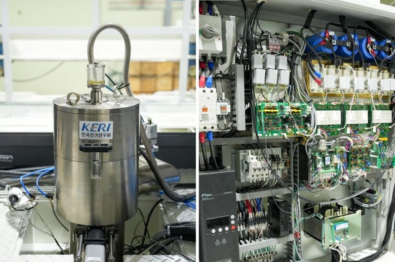 Tech Xplore on LinkedIn: Korean researchers achieve local production of ... Tech Xplore on LinkedIn: Korean researchers achieve local production of ...