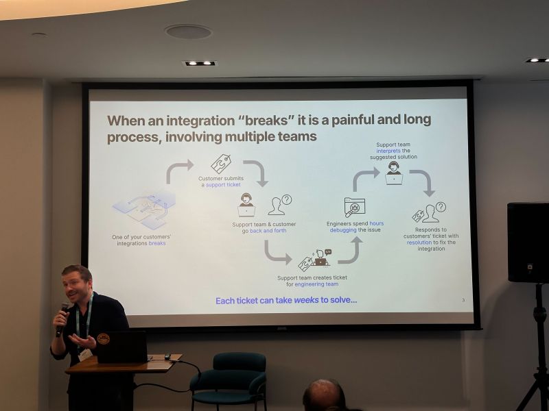 Merge on LinkedIn: Our co-founder and CTO, Gil Feig, led a session ... Merge on LinkedIn: Our co-founder and CTO, Gil Feig, led a session ...