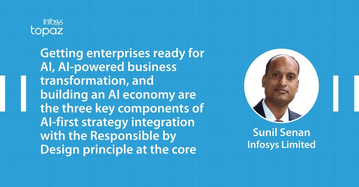 Daniel Chaparro on LinkedIn: Infosys Topaz on LinkedIn: #aifirst # ... Daniel Chaparro on LinkedIn: Infosys Topaz on LinkedIn: #aifirst # ...
