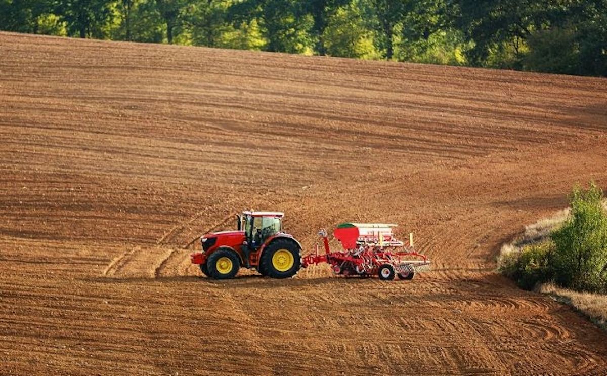 Jonathan Wood on LinkedIn: GB farmland market update: highest Q1 supply ... Jonathan Wood on LinkedIn: GB farmland market update: highest Q1 supply ...