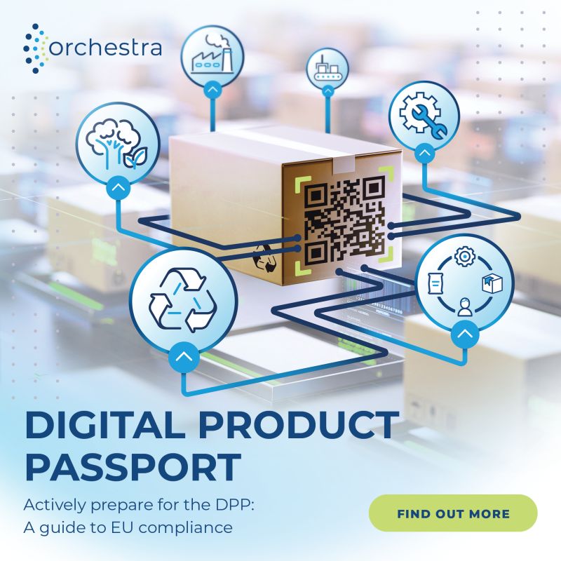 soffico GmbH on LinkedIn: Digital product passport readiness with ... soffico GmbH on LinkedIn: Digital product passport readiness with ...