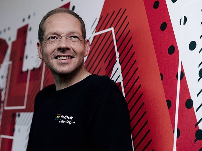 Markus Eisele posted on LinkedIn Markus Eisele posted on LinkedIn