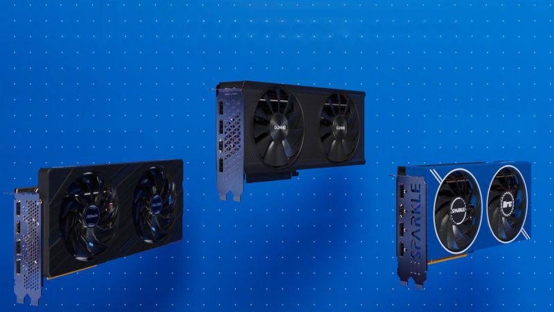 Social Sage on LinkedIn: Intel finally releases its Arc A580 graphics ... Social Sage on LinkedIn: Intel finally releases its Arc A580 graphics ...