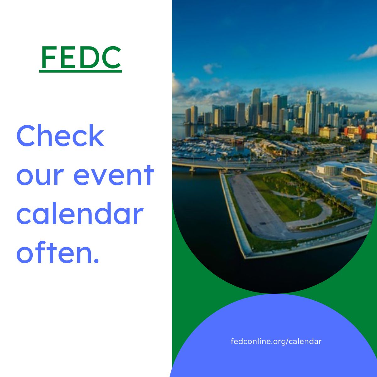 Florida Economic Development Council on LinkedIn: #economicdevelopment Florida Economic Development Council on LinkedIn: #economicdevelopment