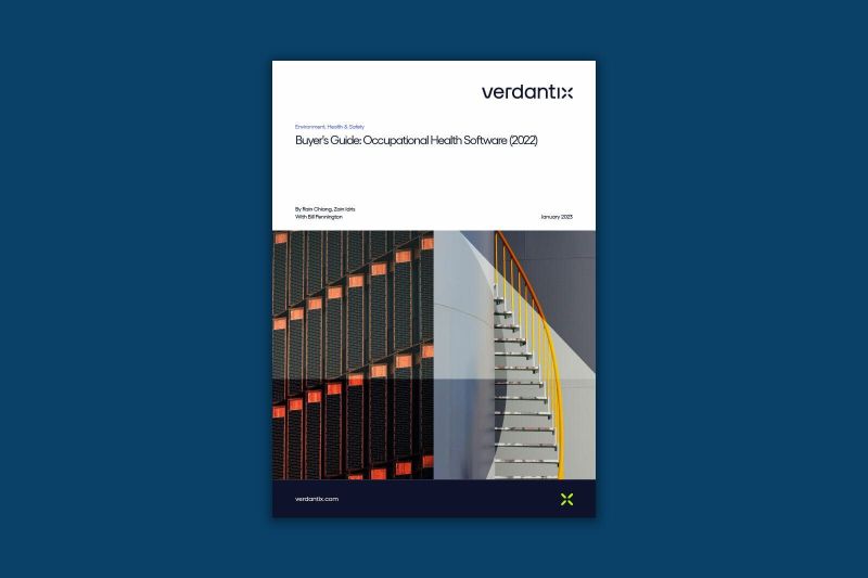 MSC Payroll on LinkedIn: Verdantix Buyer’s Guide: Occupational Health ... MSC Payroll on LinkedIn: Verdantix Buyer’s Guide: Occupational Health ...