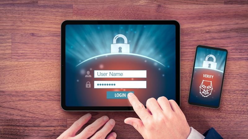 Chris Kalkowski on LinkedIn: Multi-Factor Authentication: Importance ... Chris Kalkowski on LinkedIn: Multi-Factor Authentication: Importance ...