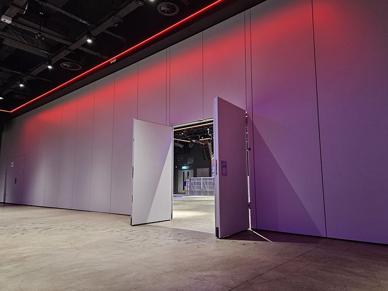 Project Scotland on LinkedIn: Partitioning specialist adds Style to ... Project Scotland on LinkedIn: Partitioning specialist adds Style to ...