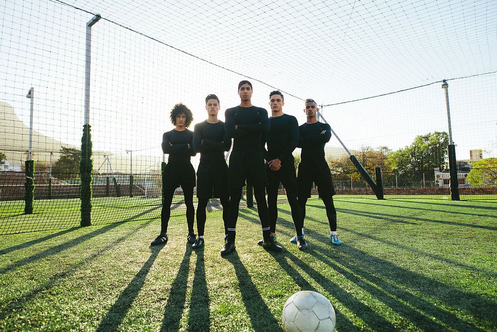 Dylan Rodgers on LinkedIn: Unleashing Mental Toughness: The Guide to ... Dylan Rodgers on LinkedIn: Unleashing Mental Toughness: The Guide to ...