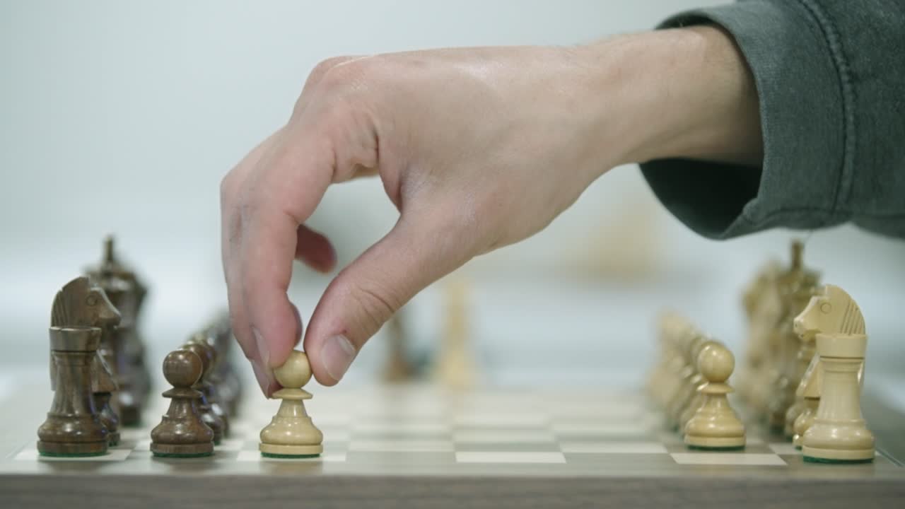 Optiver on LinkedIn: Chess strategy in Trading | Optiver UK Chess ... Optiver on LinkedIn: Chess strategy in Trading | Optiver UK Chess ...