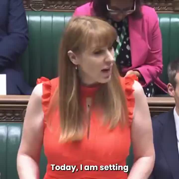 Crisis on LinkedIn: Anglea Rayner announces new proposals to tackle the ... Crisis on LinkedIn: Anglea Rayner announces new proposals to tackle the ...