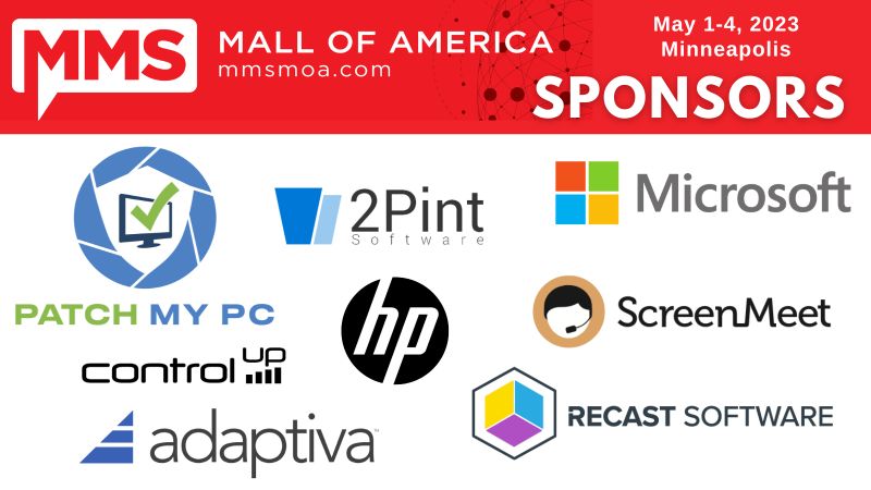 Midwest Management Summit on LinkedIn: #mmsmoa #msintune #windows11 # ... Midwest Management Summit on LinkedIn: #mmsmoa #msintune #windows11 # ...