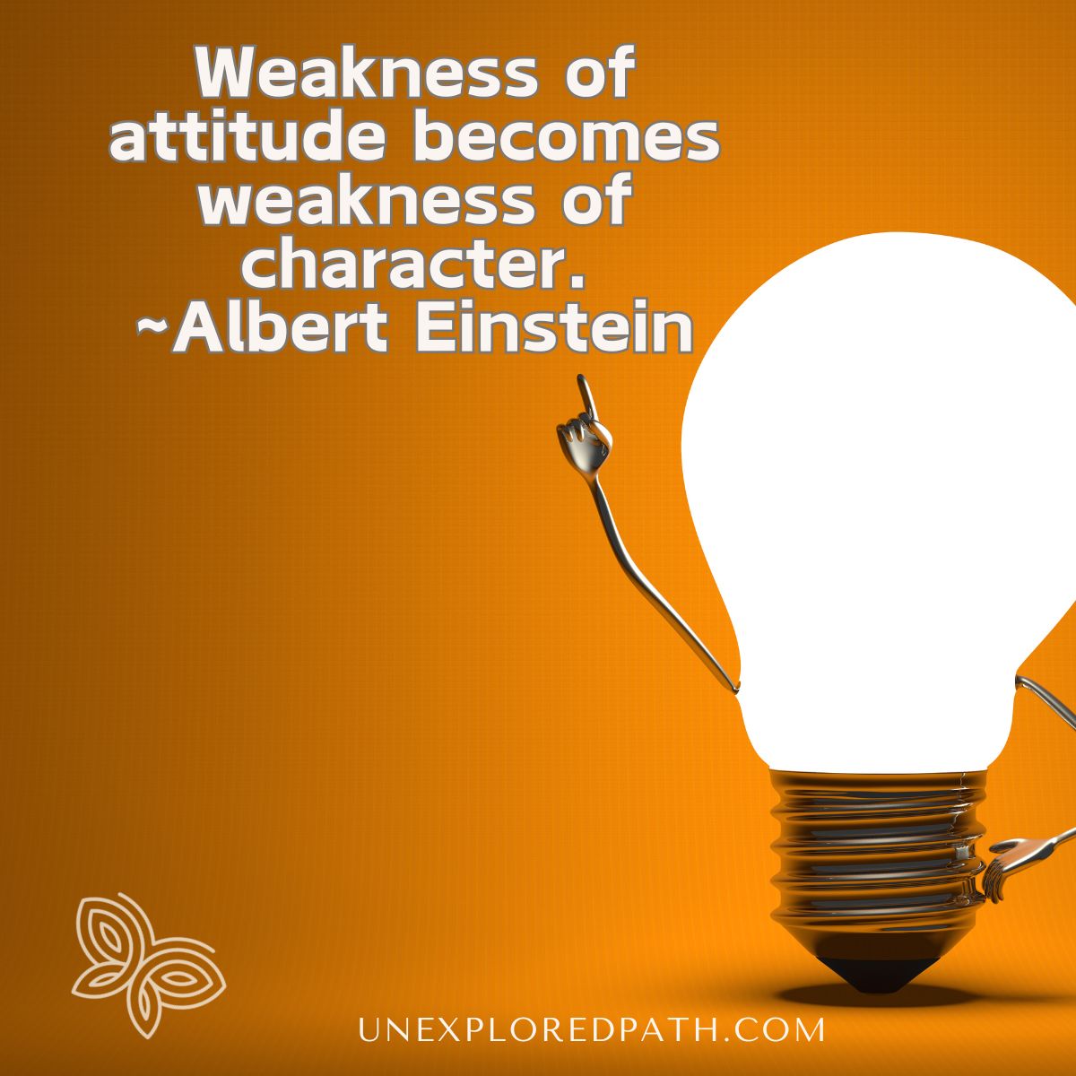 Unexplored Path on LinkedIn: #unexploredpath #attitude #character # ... Unexplored Path on LinkedIn: #unexploredpath #attitude #character # ...
