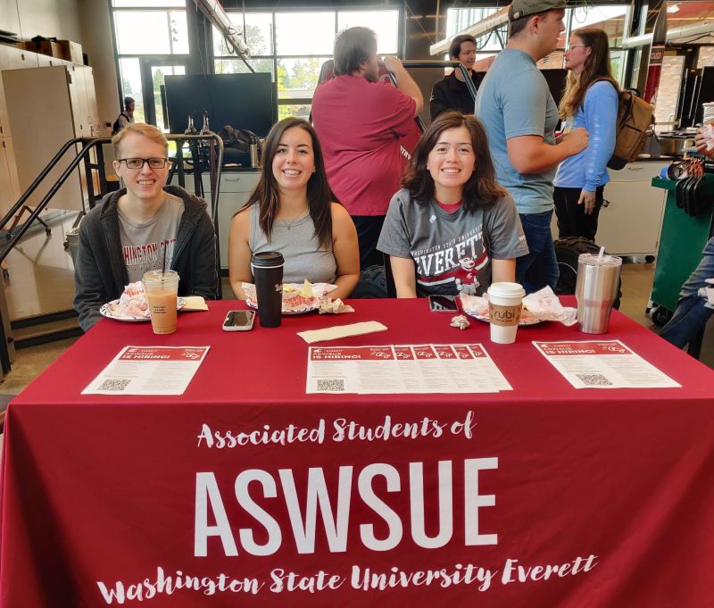 Hayley Statema on LinkedIn: Washington State University Everett's Week ... Hayley Statema on LinkedIn: Washington State University Everett's Week ...