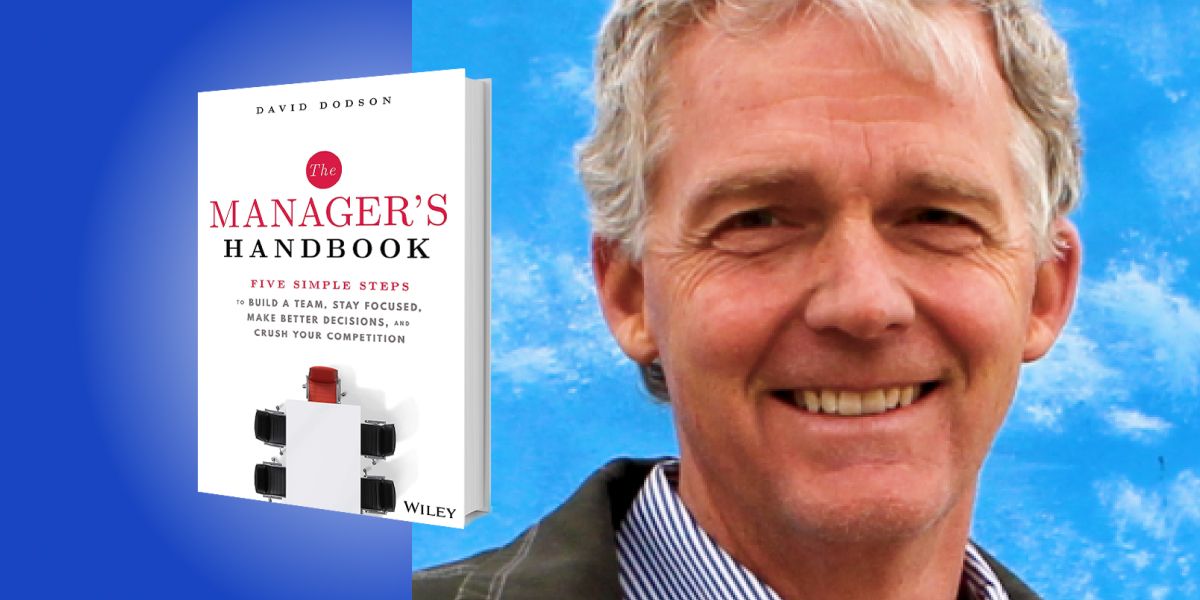 Next Big Idea Club on LinkedIn: The Manager's Handbook: Five Simple ... Next Big Idea Club on LinkedIn: The Manager's Handbook: Five Simple ...