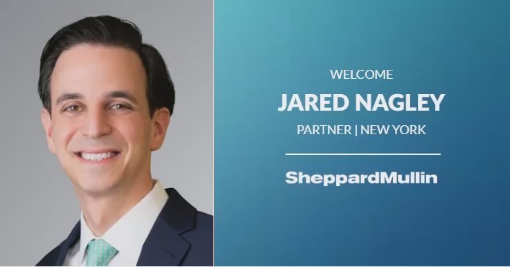 Ian Pogue-Mohammed on LinkedIn: Sheppard Mullin Continues New York ... Ian Pogue-Mohammed on LinkedIn: Sheppard Mullin Continues New York ...