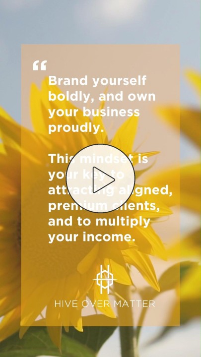 Jomil Bell on LinkedIn: Brand yourself boldly, and own your business ... Jomil Bell on LinkedIn: Brand yourself boldly, and own your business ...