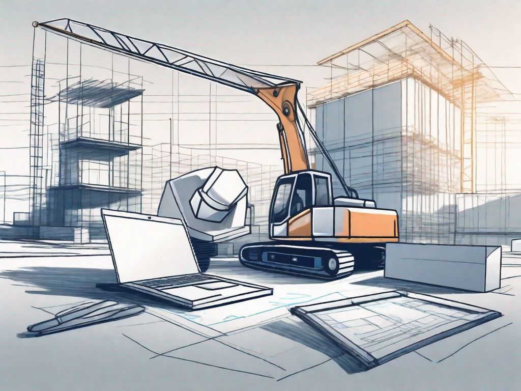 How Digitizing Invoices for Efficiency in Construction AP | Vergo ... How Digitizing Invoices for Efficiency in Construction AP | Vergo ...