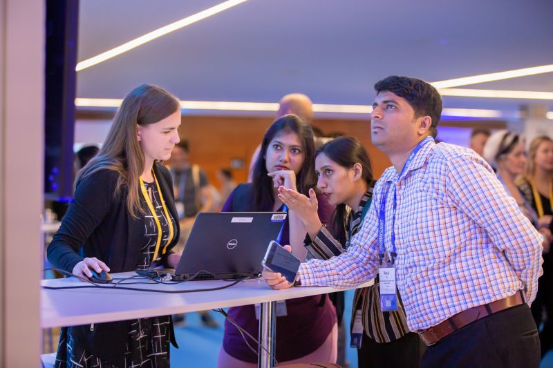 JMP on LinkedIn: #jmpdiscoverysummit JMP on LinkedIn: #jmpdiscoverysummit
