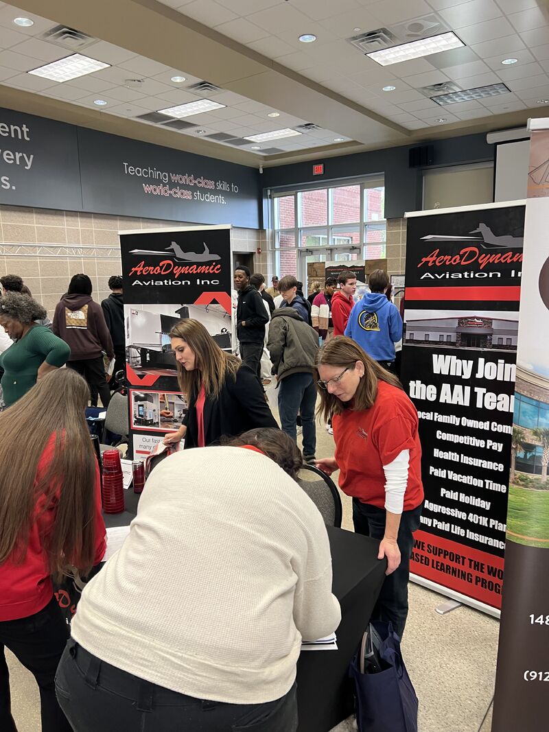 Effingham County Industrial Development Authority on LinkedIn ... Effingham County Industrial Development Authority on LinkedIn ...