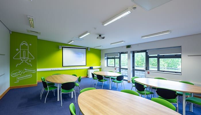 Enterprise Ireland's New Frontiers programme on LinkedIn: Technological ... Enterprise Ireland's New Frontiers programme on LinkedIn: Technological ...