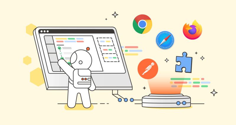 Thiha Soe on LinkedIn: Announcing the Postman Interceptor Extension for ... Thiha Soe on LinkedIn: Announcing the Postman Interceptor Extension for ...