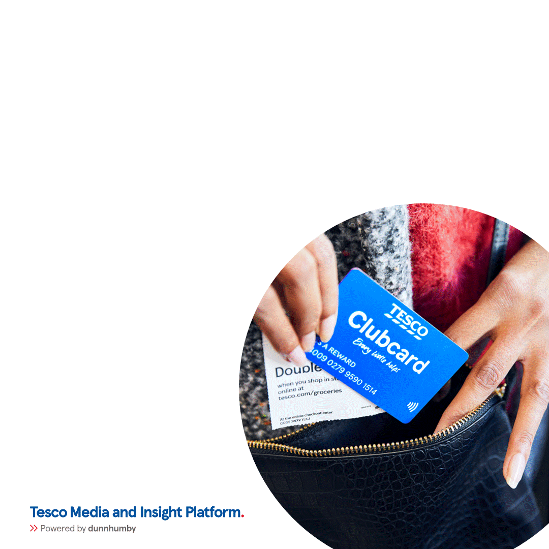 Tesco Media and Insight Platform on LinkedIn: Tesco Media and Insight ... Tesco Media and Insight Platform on LinkedIn: Tesco Media and Insight ...