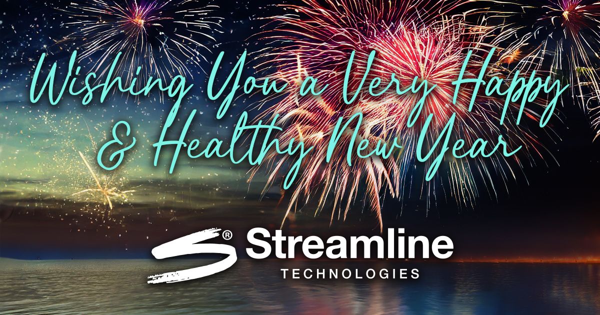 Streamline Technologies on LinkedIn: From all of us here at Streamline ... Streamline Technologies on LinkedIn: From all of us here at Streamline ...
