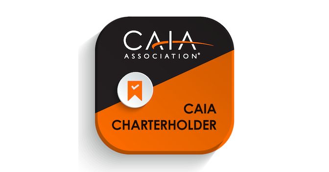 Peter Kool, CFA, CAIA on LinkedIn: CAIA Charterholder was issued by ... Peter Kool, CFA, CAIA on LinkedIn: CAIA Charterholder was issued by ...