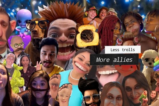 Ad Age on LinkedIn: Snapchat tries to distance itself from harmful ... Ad Age on LinkedIn: Snapchat tries to distance itself from harmful ...