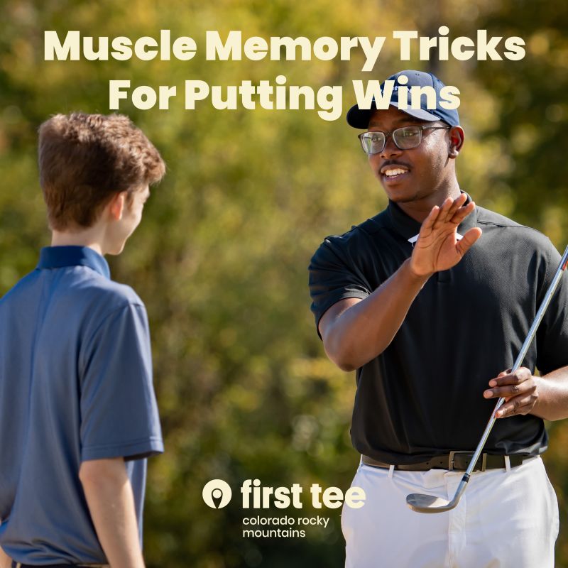 First Tee - Colorado Rocky Mountains on LinkedIn: Want to take your ... First Tee - Colorado Rocky Mountains on LinkedIn: Want to take your ...