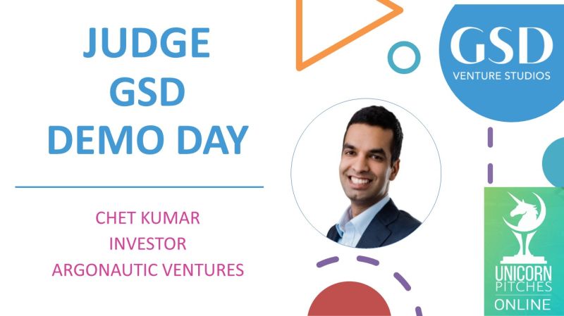 Gary Fowler on LinkedIn: #gsddemoday #investor #garyfowler #gsdlabs # ... Gary Fowler on LinkedIn: #gsddemoday #investor #garyfowler #gsdlabs # ...