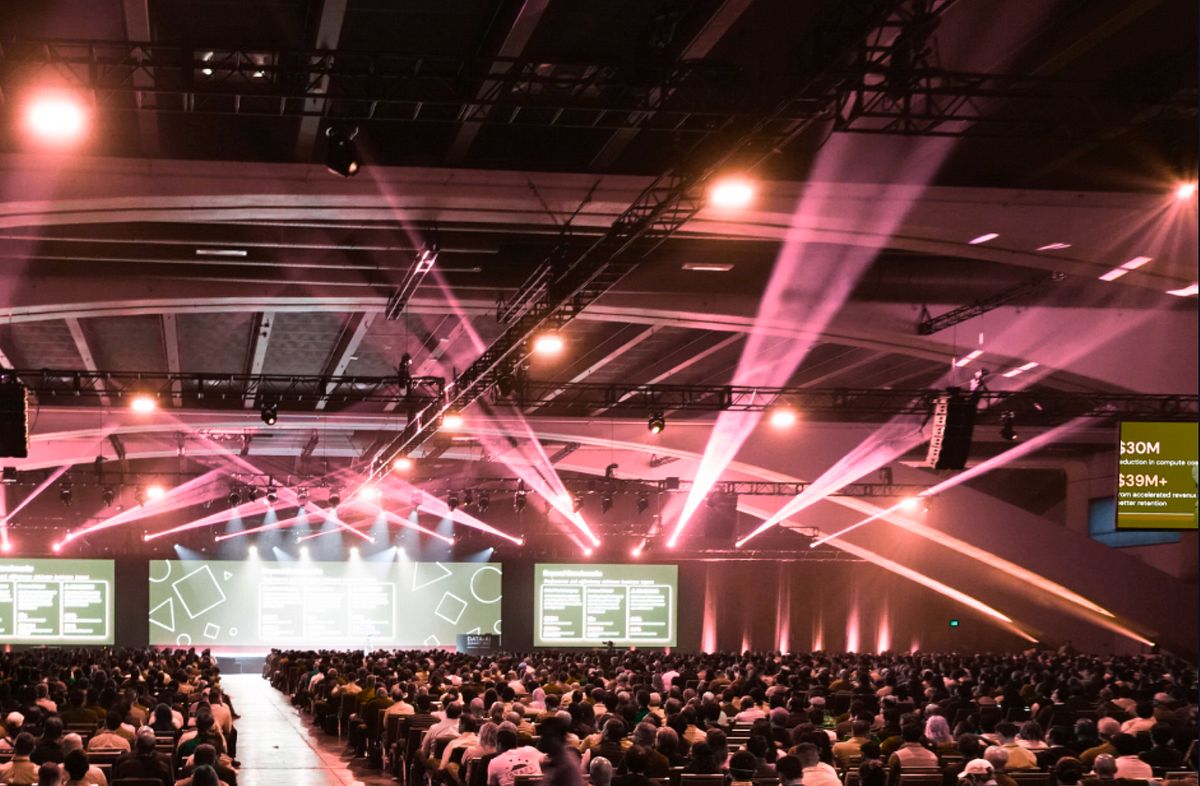Youssef Mrini on LinkedIn: Accelerating ML deployment in production ... Youssef Mrini on LinkedIn: Accelerating ML deployment in production ...
