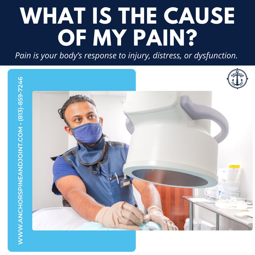 How Anchor Spine & Joint can help with pain management | Anchor Spine ... How Anchor Spine & Joint can help with pain management | Anchor Spine ...