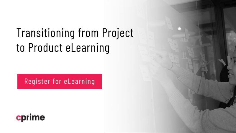 Erica T. Loring on LinkedIn: Transitioning from Project to Product ... Erica T. Loring on LinkedIn: Transitioning from Project to Product ...