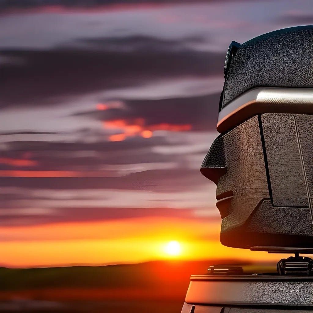 Dennis Hillemann on LinkedIn: The Tipping Point: When Artificial ... Dennis Hillemann on LinkedIn: The Tipping Point: When Artificial ...