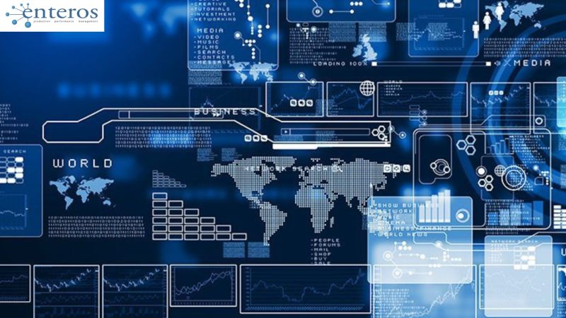 Enteros, Inc.: Database efficiency and FinOps | Enteros, Inc posted on ... Enteros, Inc.: Database efficiency and FinOps | Enteros, Inc posted on ...