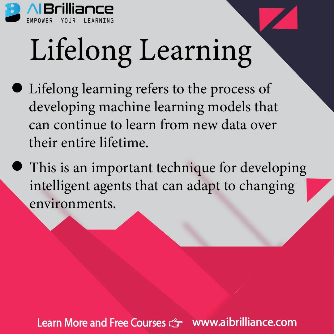 AIBrilliance on LinkedIn: #lifelonglearning #ai #machinelearning # ... AIBrilliance on LinkedIn: #lifelonglearning #ai #machinelearning # ...