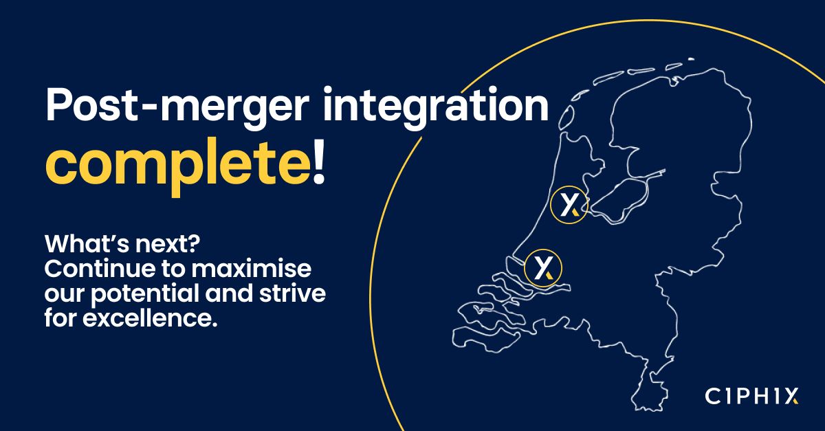 Ciphix on LinkedIn: #automation #business #acquisition #growth #oneciphix Ciphix on LinkedIn: #automation #business #acquisition #growth #oneciphix