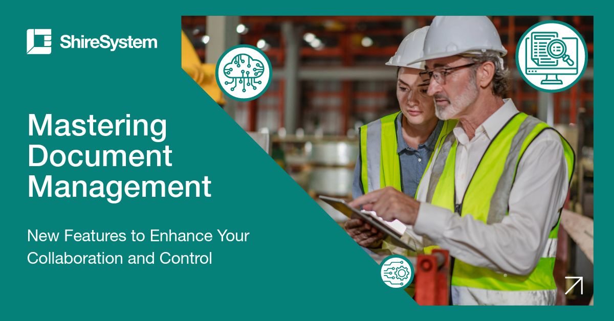 Elecosoft on LinkedIn: Mastering Document Management: New DocMan ... Elecosoft on LinkedIn: Mastering Document Management: New DocMan ...