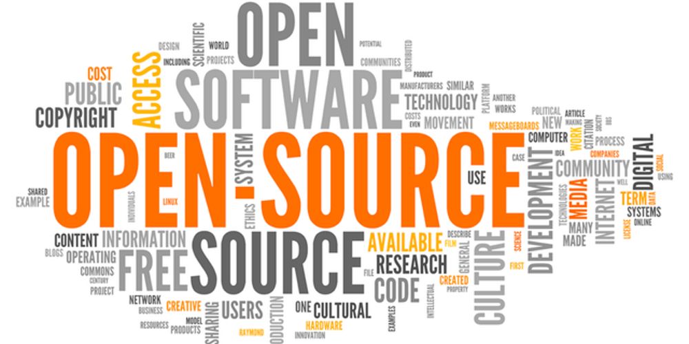 CodingCat.dev on LinkedIn: Open Source projects that changed the world CodingCat.dev on LinkedIn: Open Source projects that changed the world