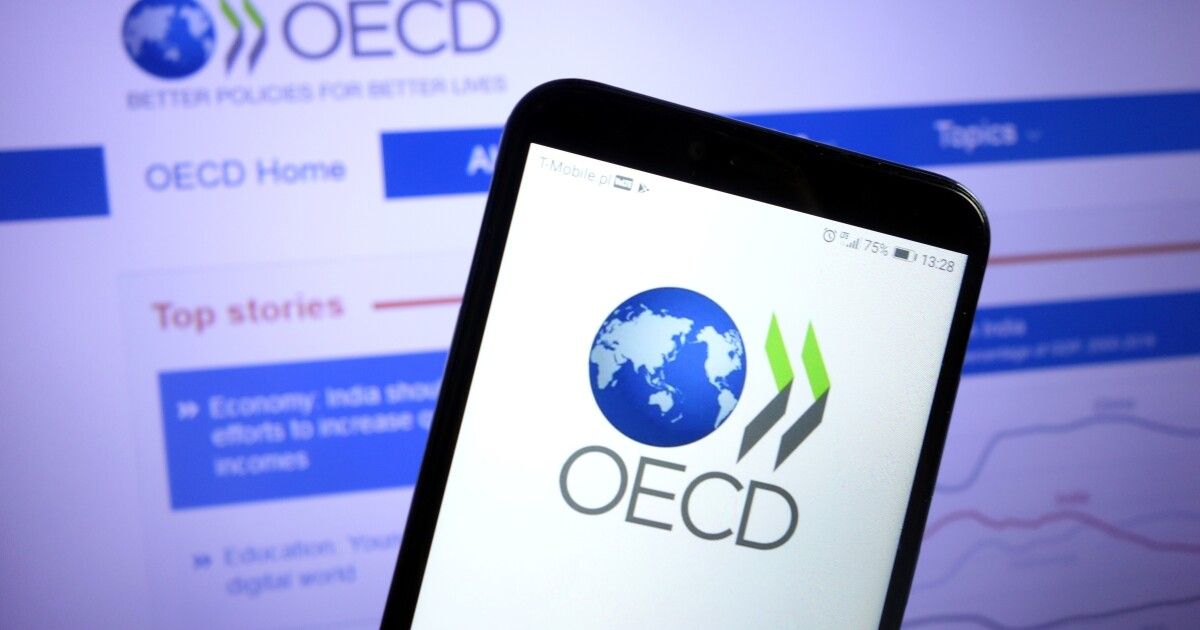 Jim O'Callaghan, CPA on LinkedIn: OECD plans transition to global ... Jim O'Callaghan, CPA on LinkedIn: OECD plans transition to global ...