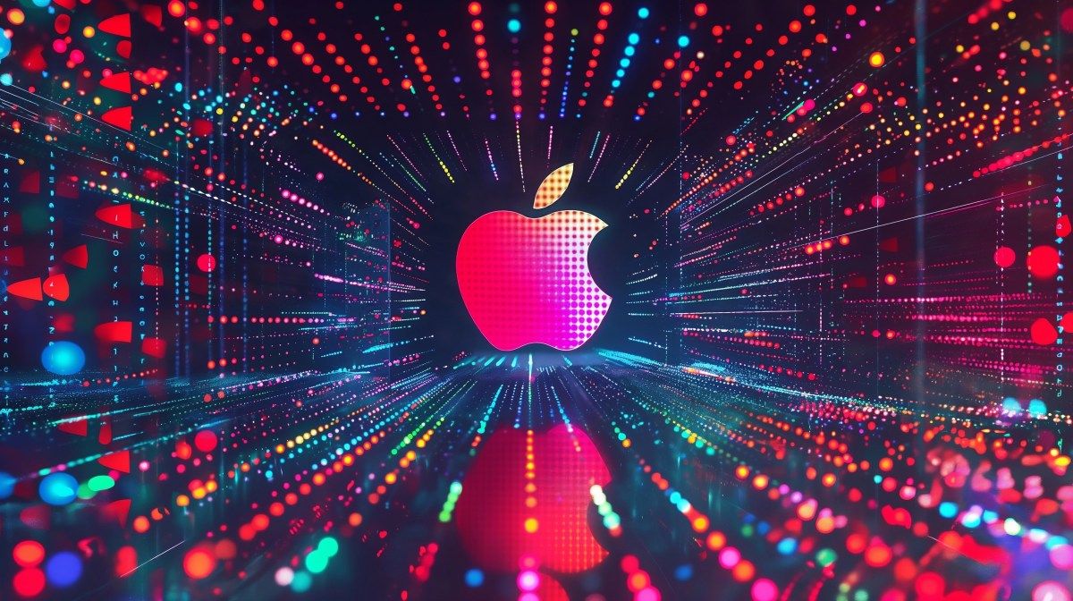 Mark Buckawicki on LinkedIn: Apple researchers develop AI system that ... Mark Buckawicki on LinkedIn: Apple researchers develop AI system that ...