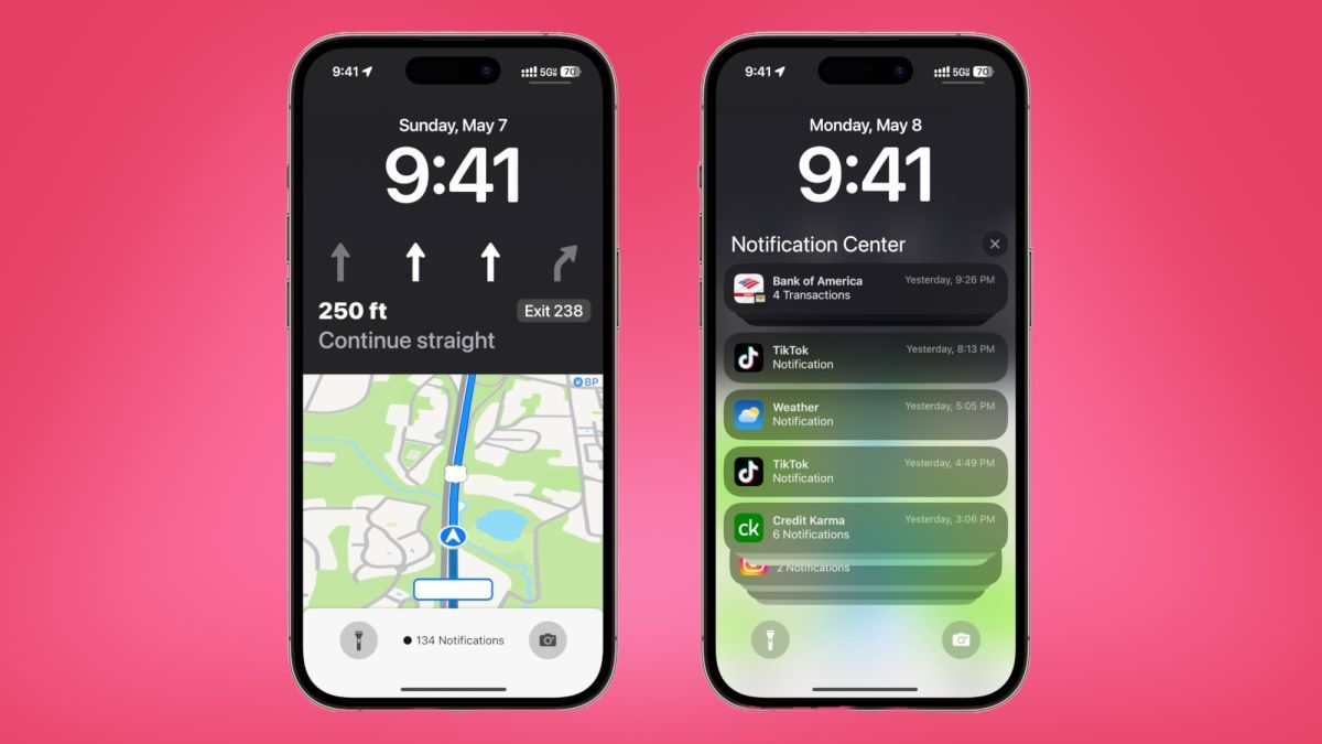 Webcross Limited on LinkedIn: These iOS 17 Apple Maps upgrades might ... Webcross Limited on LinkedIn: These iOS 17 Apple Maps upgrades might ...