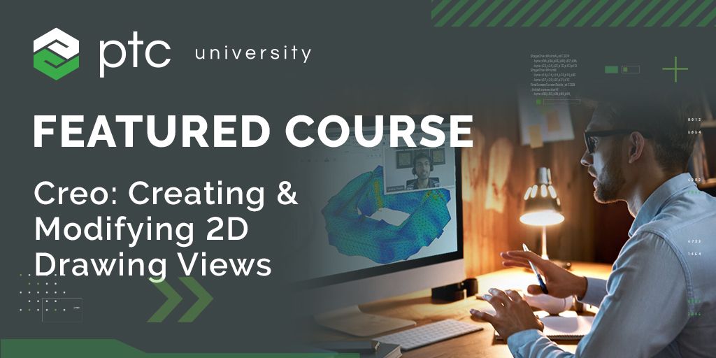 PTC University on LinkedIn: PTC University Creo, a PTC Technology ... PTC University on LinkedIn: PTC University Creo, a PTC Technology ...