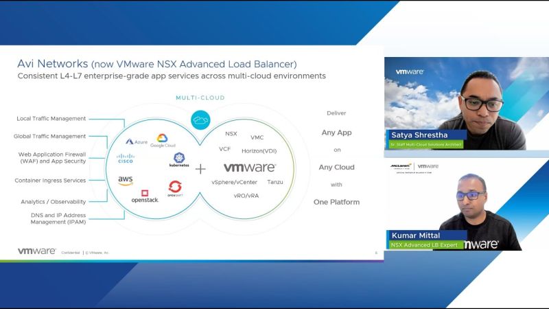 Benoit Moussaud on LinkedIn: Multi-Cloud Application Delivery with ... Benoit Moussaud on LinkedIn: Multi-Cloud Application Delivery with ...