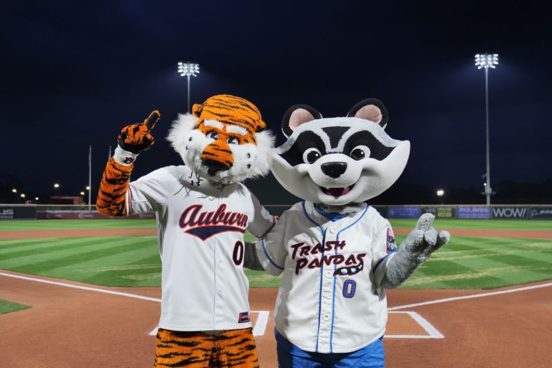 Hville Blast on LinkedIn: Auburn and Troy to face off for an exciting ... Hville Blast on LinkedIn: Auburn and Troy to face off for an exciting ...