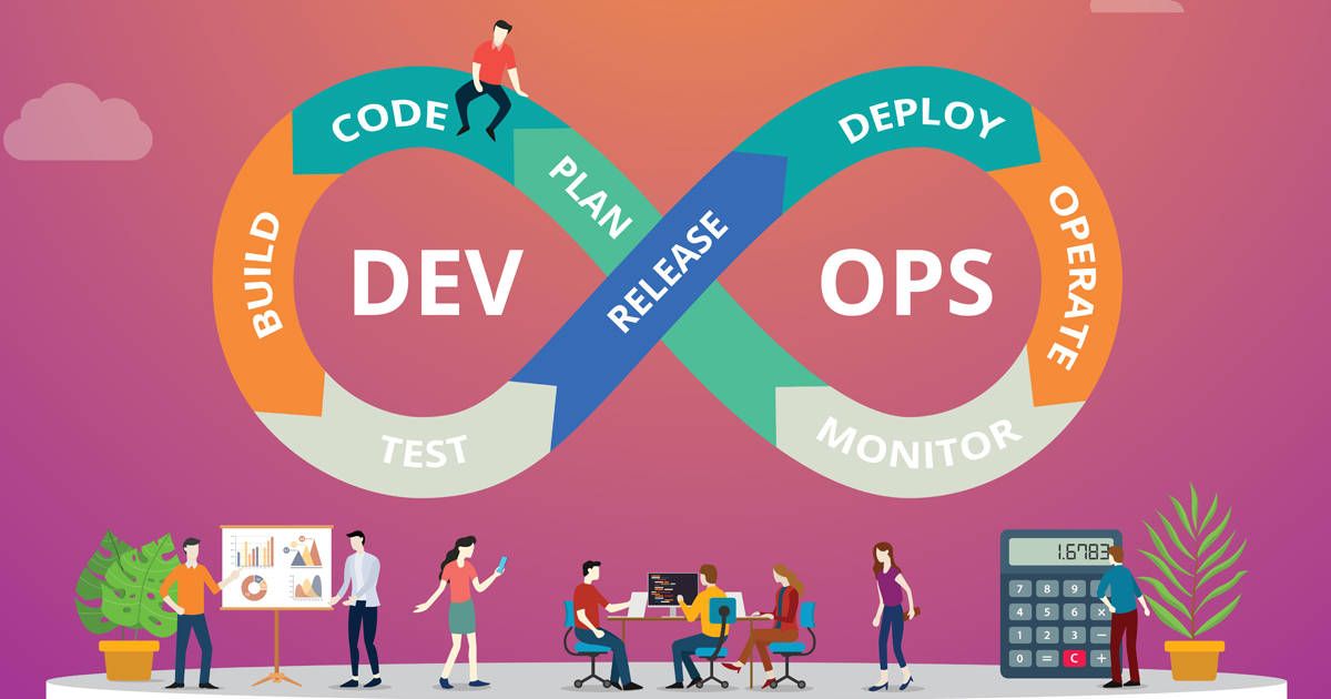 Marc Hunn on LinkedIn: DevOps: Autonomie und Standards? Marc Hunn on LinkedIn: DevOps: Autonomie und Standards?