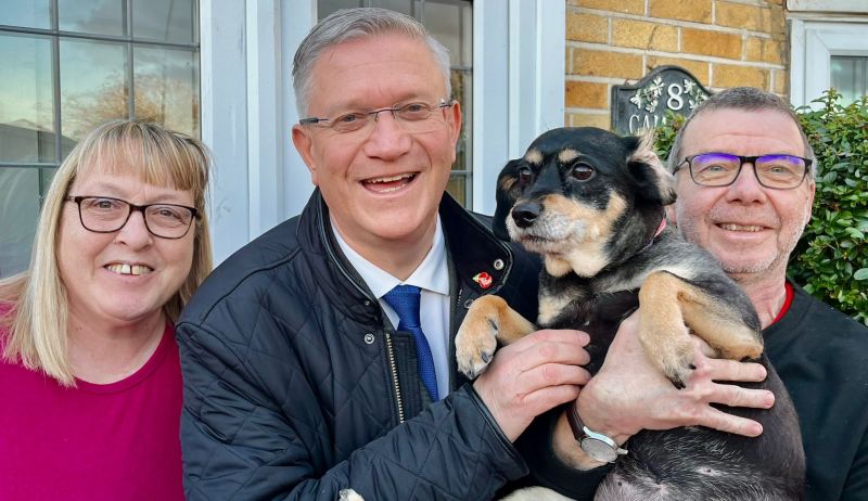 Ross Elliott on LinkedIn: Romford MP continues his fight to stop animal ... Ross Elliott on LinkedIn: Romford MP continues his fight to stop animal ...